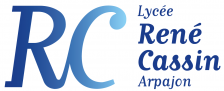 Contact - Lycée René Cassin